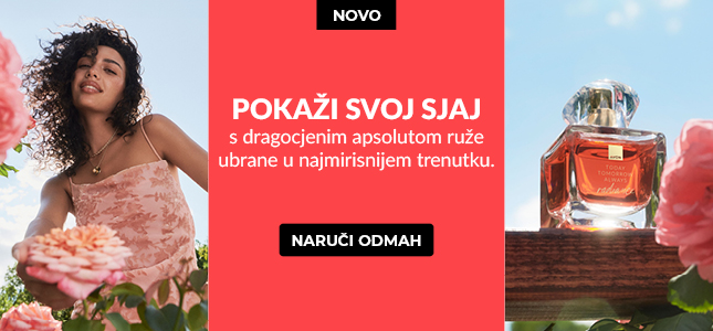 Avon Hrvatska | Direktna prodaja kozmetike