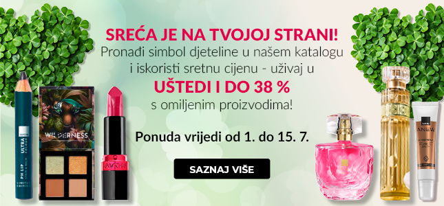 Avon Hrvatska | Direktna prodaja kozmetike