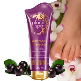 AVON Planet SPA - Amazonian